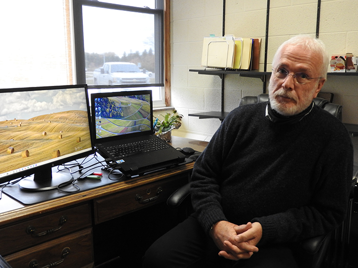 Habitat keeping options open for ReStore rebuild | News, Sports, Jobs ...